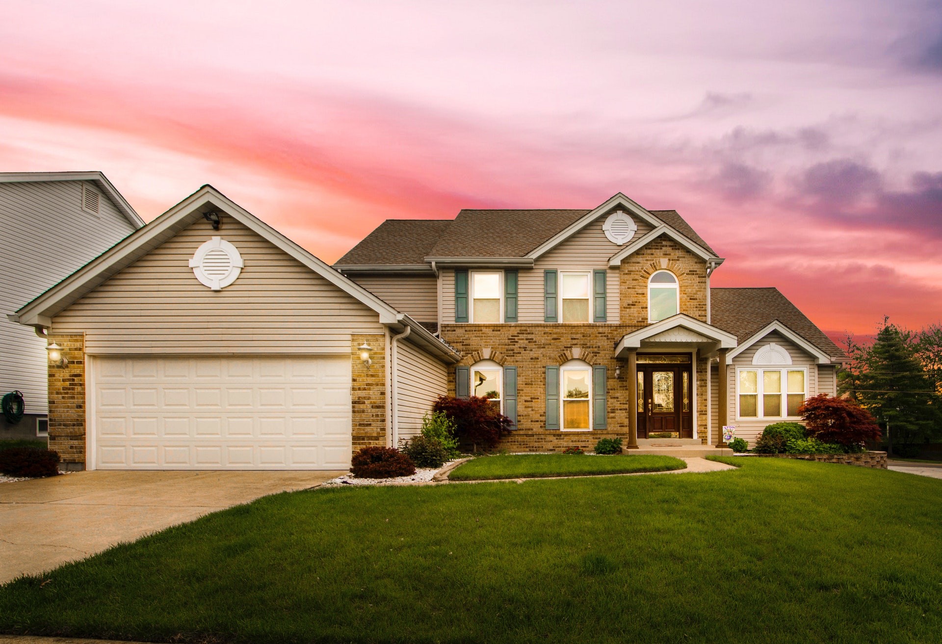 Do You Have A Patchy Yard? - Perennial Services